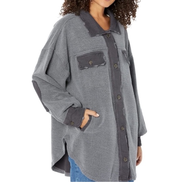 Free People | Jackets & Coats | Free People Womens Ruby Jacket | Poshmark